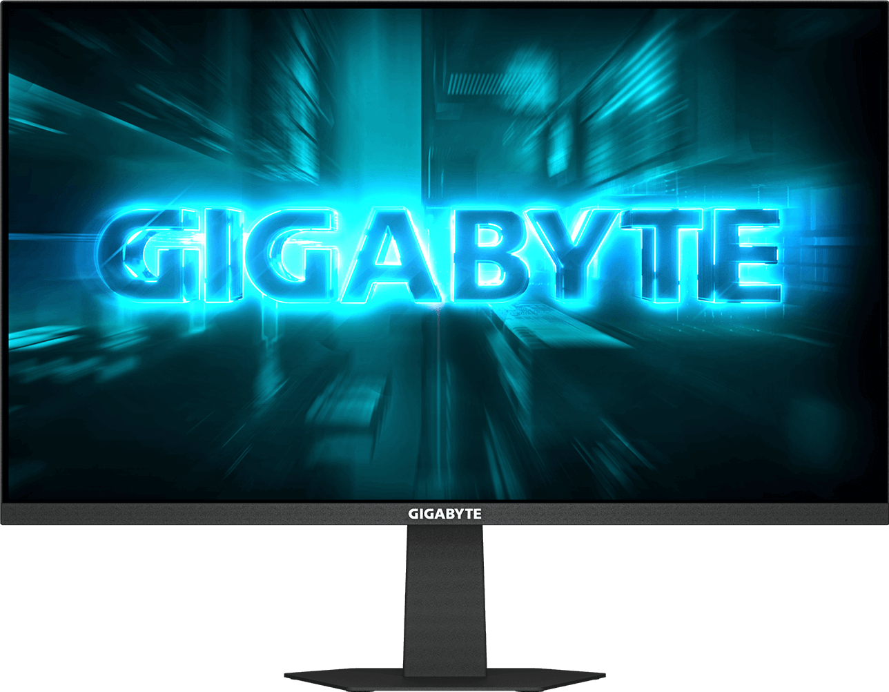 GS24F14 Gaming Monitor - GIGABYTE Global