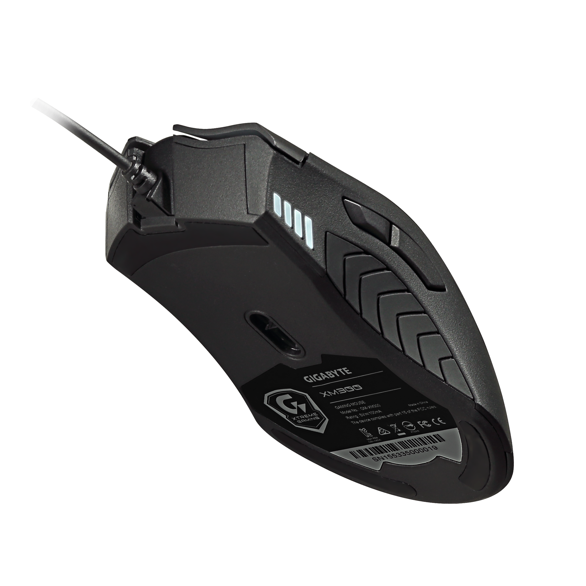 XM300｜AORUS - GIGABYTE Global