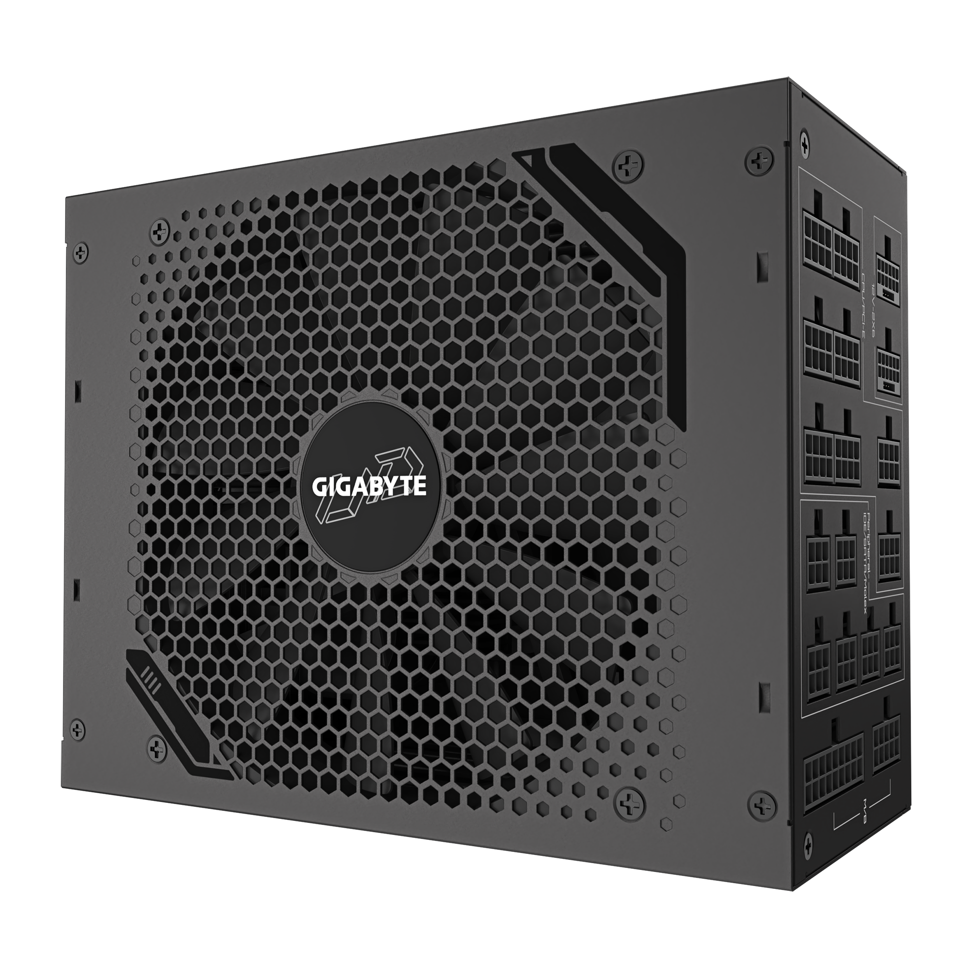 UD1600PM PG5 AI TOP Key Features | Power Supply - GIGABYTE Global
