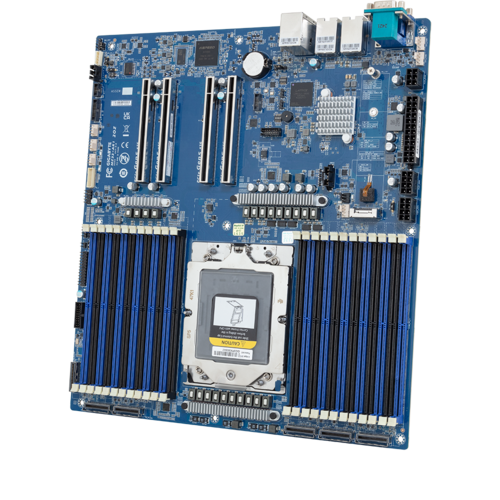 MZ33-AR1 (rev. 3.x) | Server Motherboard - GIGABYTE U.S.A.