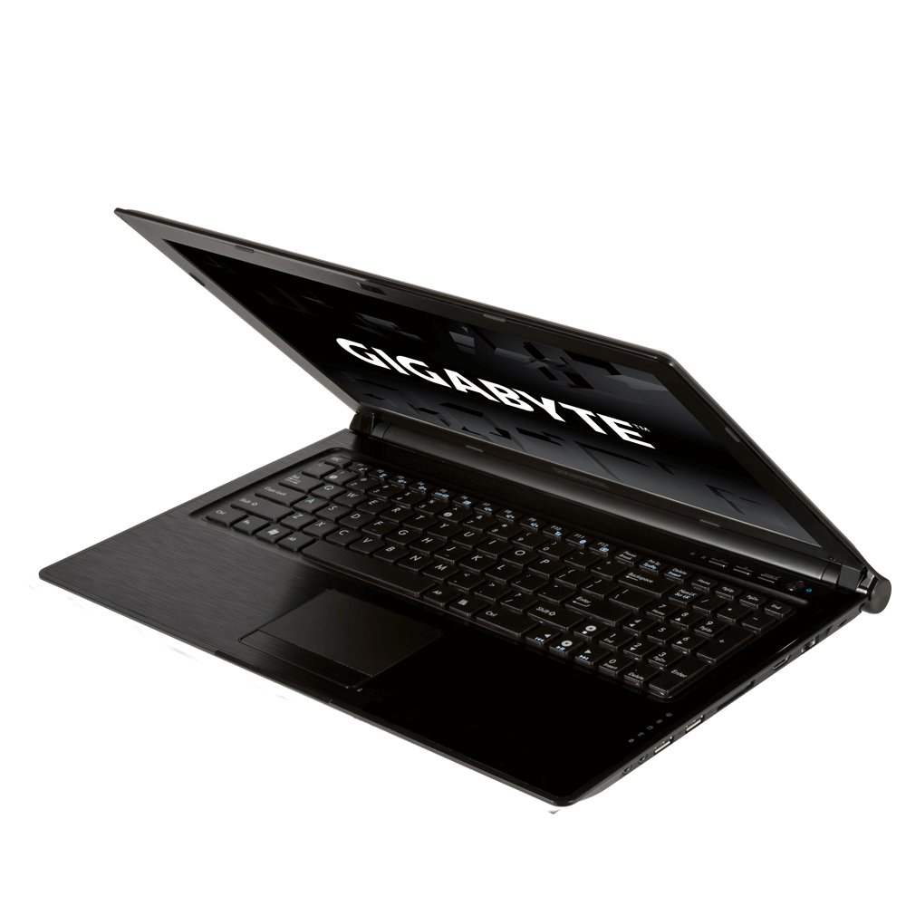 P2542F Thư viện ảnh | Máy tính xách tay / Netbook - GIGABYTE Vietnam