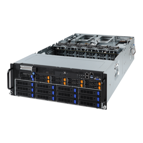 G481-HA0 (rev. 200) | GPU Servers - GIGABYTE Global