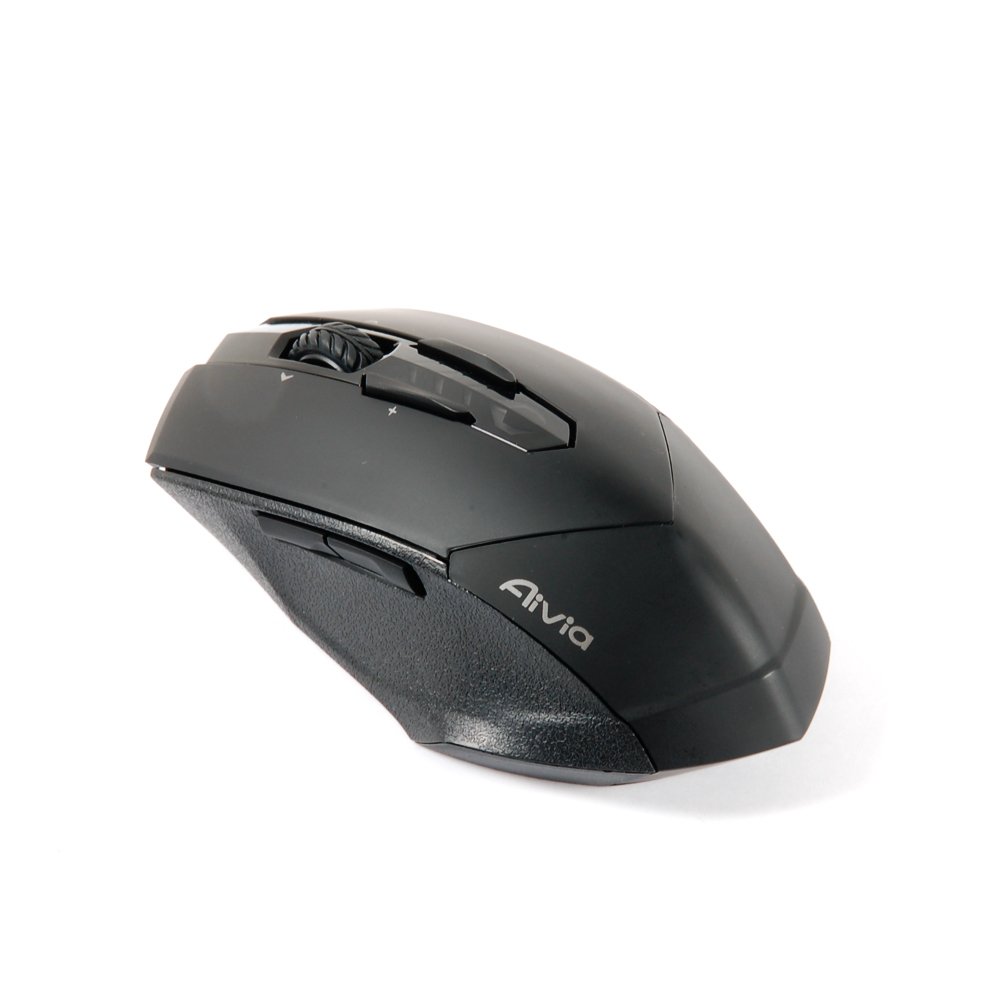 Aivia M8600 V2｜AORUS - 技嘉科技