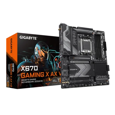 Amd X670 Motherboards｜AORUS - GIGABYTE Global