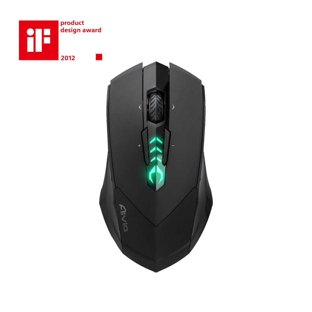 Aivia M8600 V2 Overview | Mouse - GIGABYTE Global