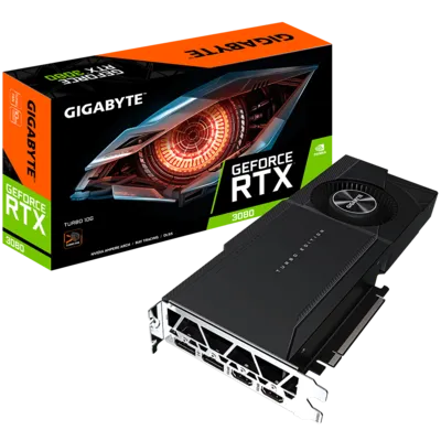 Turbo Fan Graphics Cards ｜AORUS - GIGABYTE Global