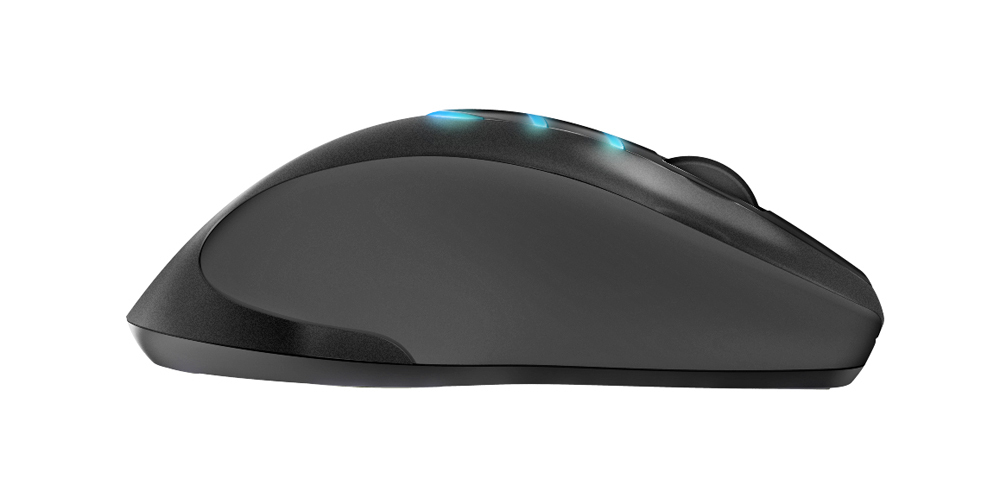 ECO600 Gallery | Mouse - GIGABYTE Global