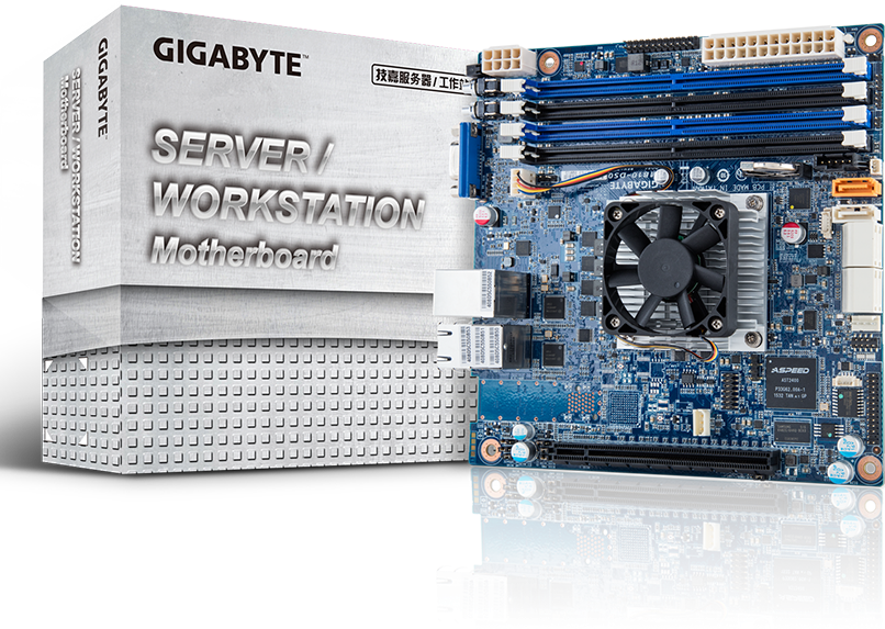 MB10-DS0 (Rev. 1.3) | Server-Motherboard - GIGABYTE Global