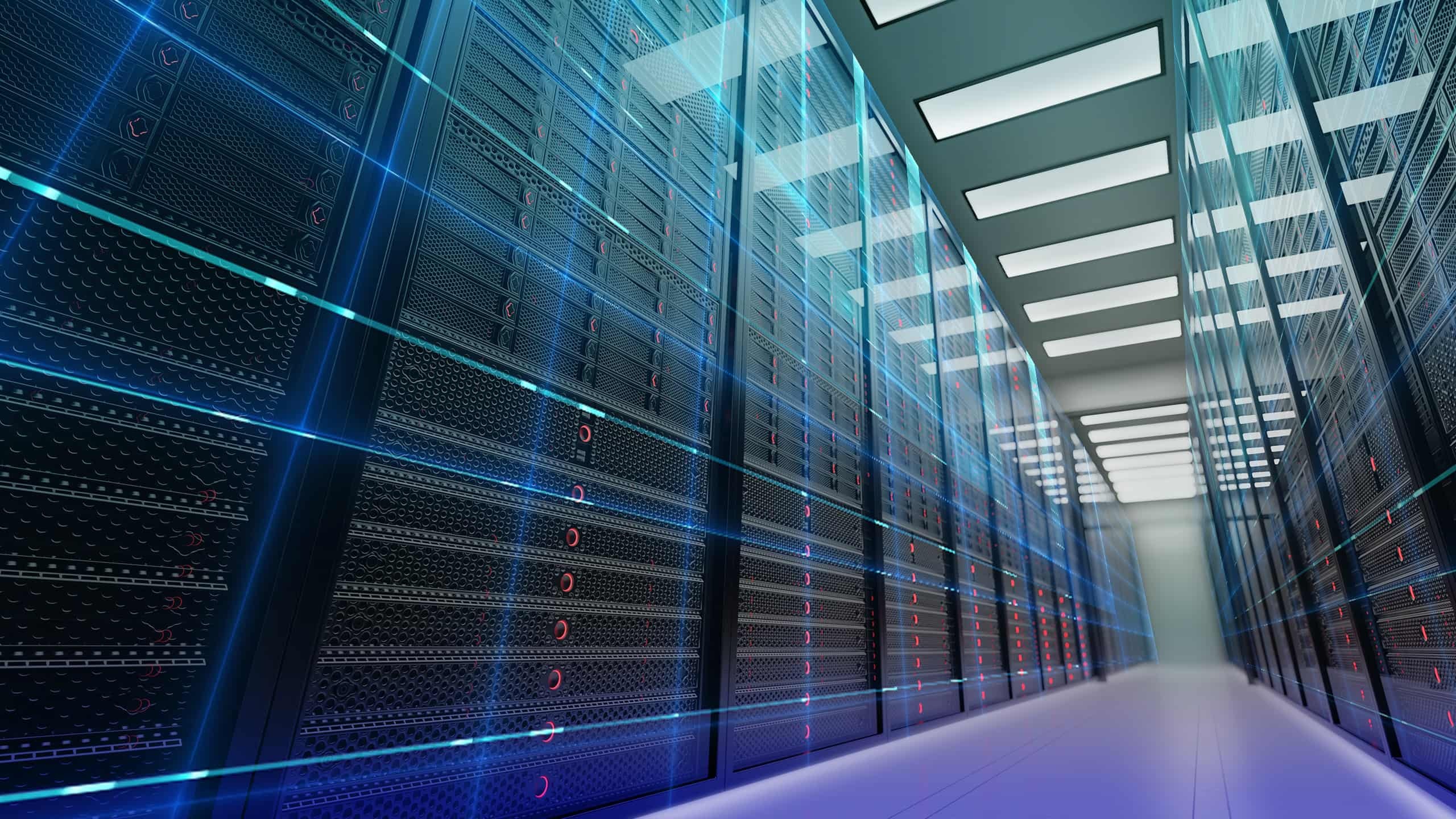 3rd Gen Intel Xeon Scalable Server Solutions | Solution - GIGABYTE Global