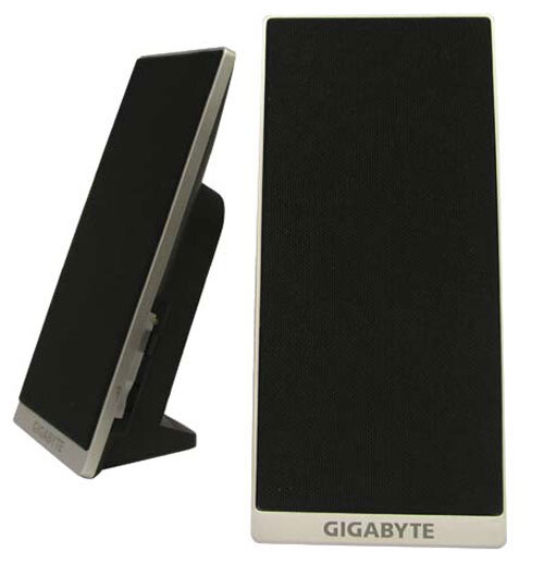 GP-3P (rev. 1.0) نگاه کلی | بلندگو - GIGABYTE Middle East