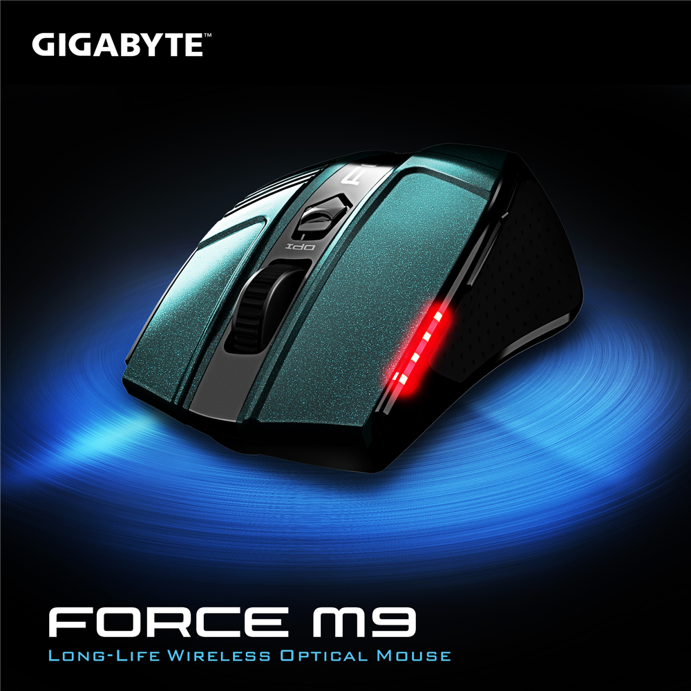 FORCE M9｜AORUS - GIGABYTE USA
