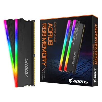 DDR4 ｜AORUS - GIGABYTE Global