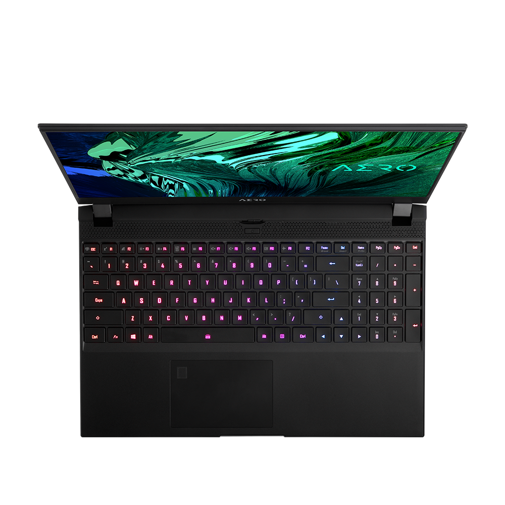 AERO 15 (RTX 30 Series)｜AORUS - GIGABYTE Brasil