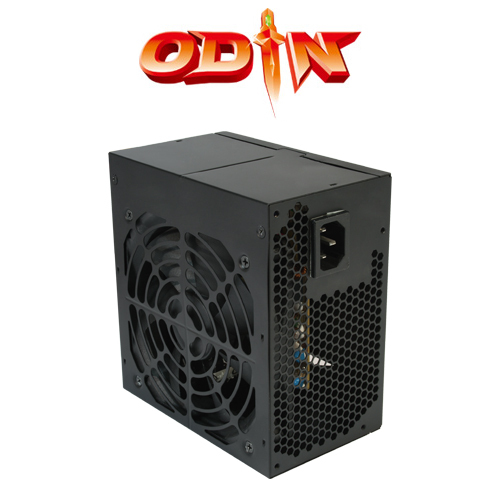 ODIN 370P คุณสมบัติสำคัญ | Power Supply - GIGABYTE Thailand
