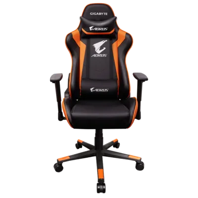 Chaise Gamer｜AORUS - GIGABYTE France