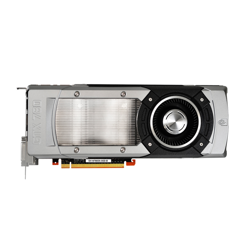 GV-N780D5-3GD-B｜AORUS - GIGABYTE USA