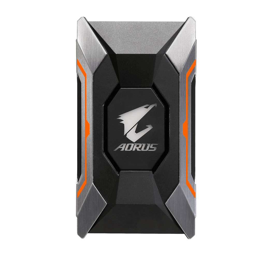 AORUS SLI HB bridge (2 slot spacing) Specification | Accessory - GIGABYTE Sri Lanka