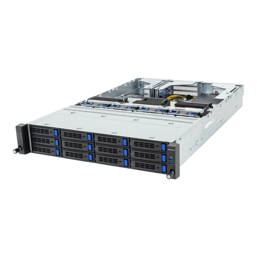 R243-E33-AAL1 | Rack Servers - GIGABYTE Global