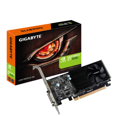 Geforce Gt 1030 Graphics Cards ｜AORUS - GIGABYTE Global