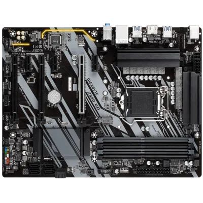 Intel Z390 Motherboards｜AORUS - GIGABYTE Global