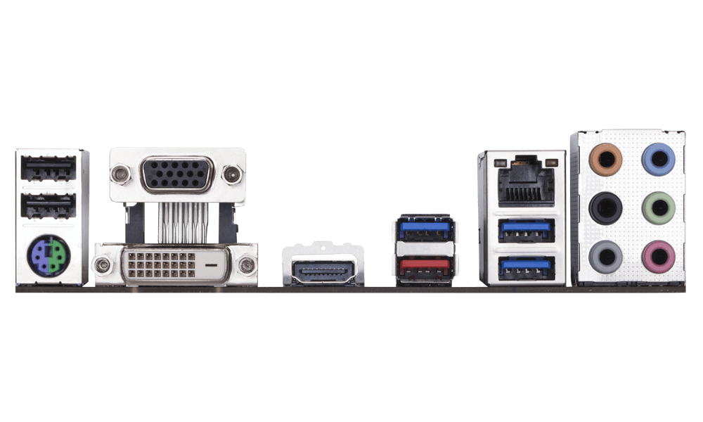 B360 HD3｜AORUS - GIGABYTE USA