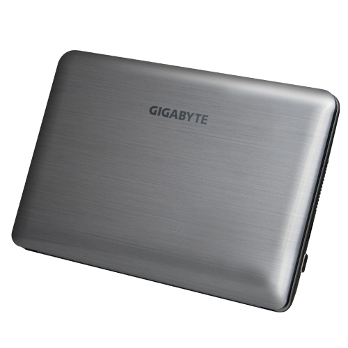 Q1000C Galería de Imágenes | Laptop - GIGABYTE Spain