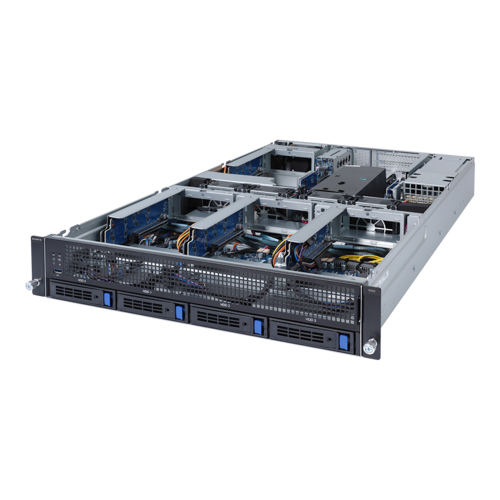 G242-Z11 (rev. 100) | GPU Servers - GIGABYTE Korea