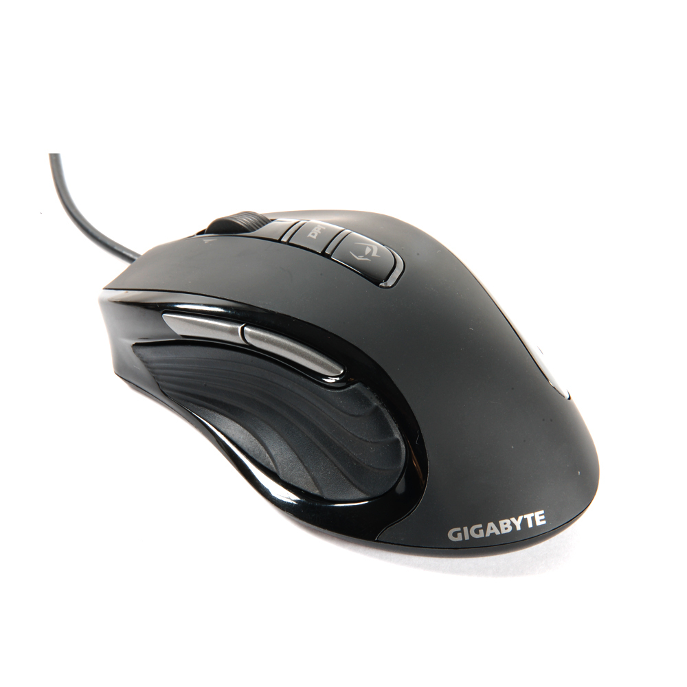 M6980X Gallery | Mouse - GIGABYTE Global