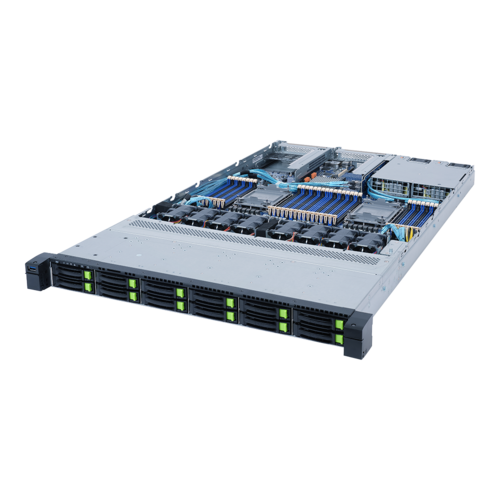 R182-NC0 (rev. 100) | Rack Servers - GIGABYTE Global