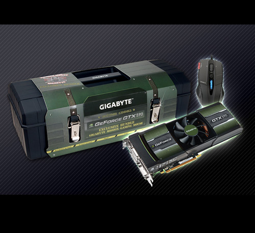 GV-N590D5-3GD-B｜AORUS - GIGABYTE USA