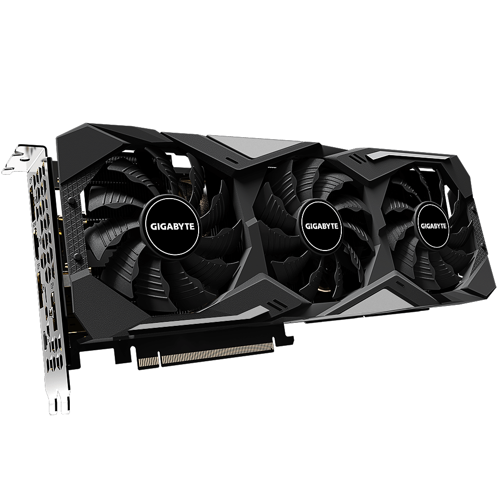 GeForce® RTX 2080 SUPER™ GAMING 8G｜AORUS - GIGABYTE Global