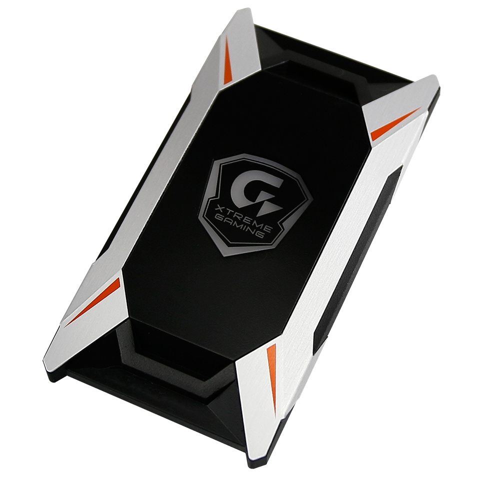 Xtreme Gaming SLI HB bridge (2 slot spacing) 精彩圖集 | 顯示卡 - GIGABYTE 技嘉科技