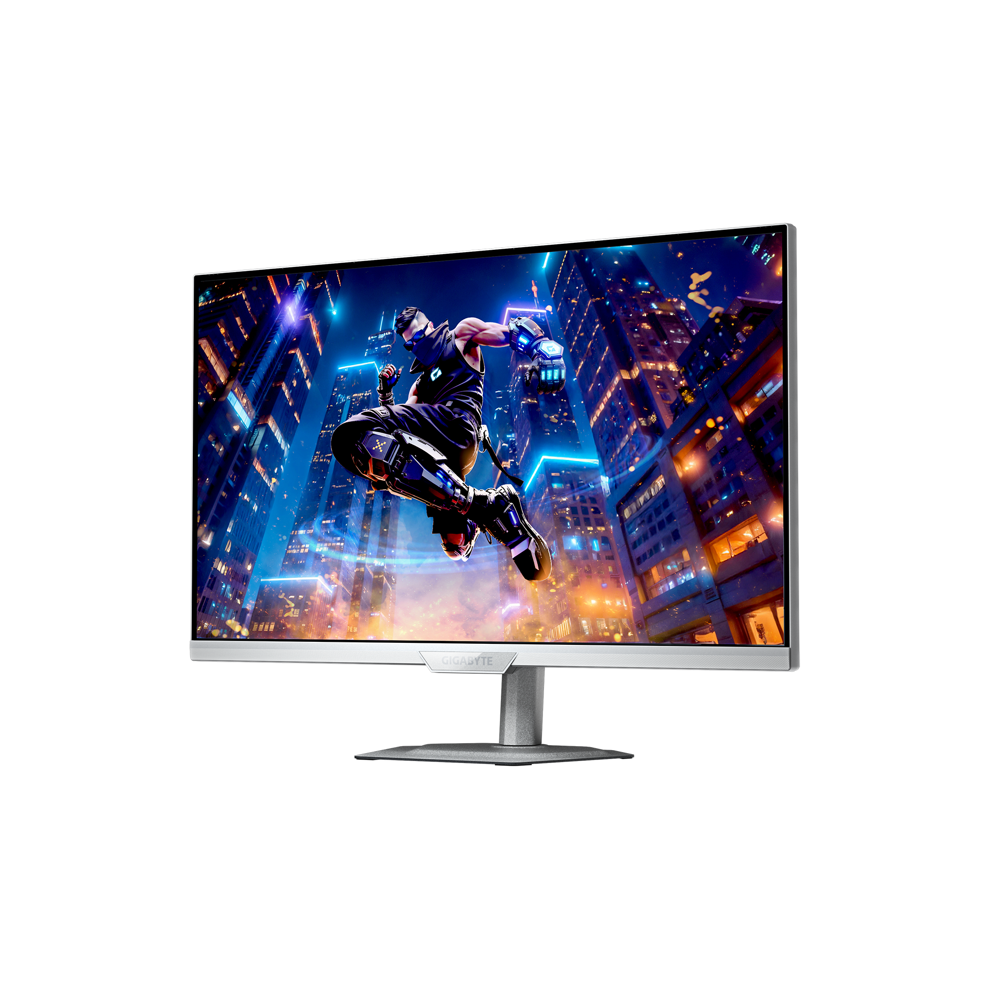 M27UP ICE Gaming Monitor｜AORUS - GIGABYTE ประเทศไทย