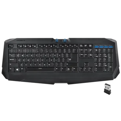 Wireless Keyboards｜AORUS - GIGABYTE Global