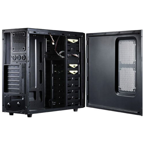 GZ-G2 แกลลอรี่รูปภาพ | PC Case - GIGABYTE Thailand