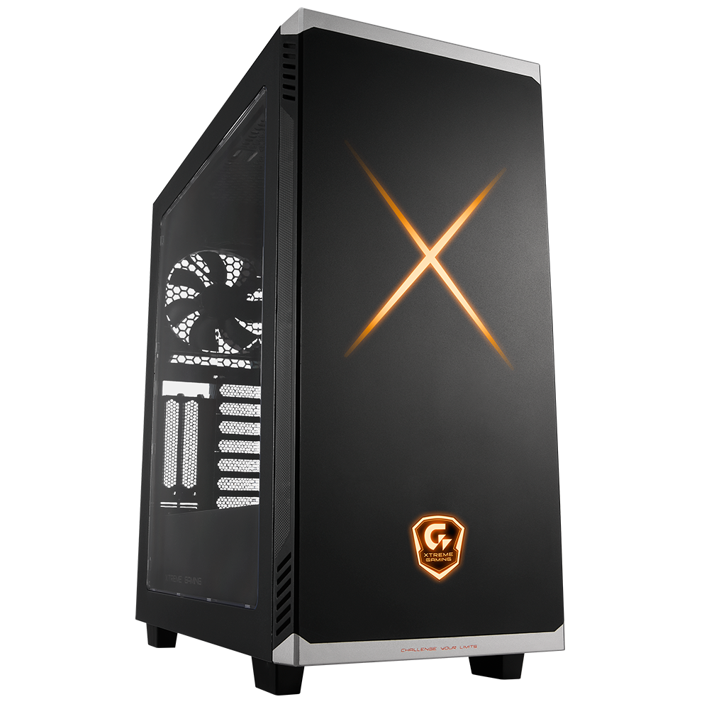 XC300W Key Features | PC Case - GIGABYTE Global
