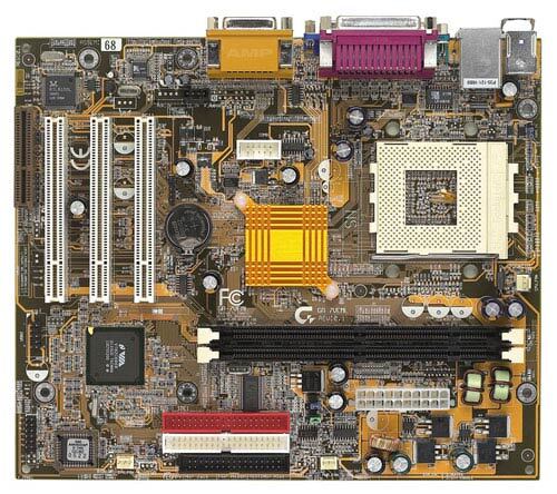 GA-7VEML (rev. 2.1) Overview | Motherboard - GIGABYTE Global