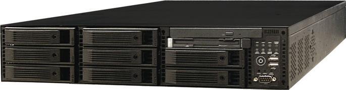 GS-SR275 (Rev. 1.0) | Rack-Server - GIGABYTE Spain