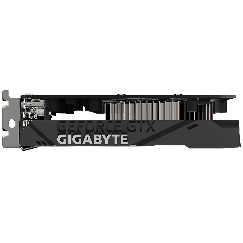 GeForce® GTX 1630 OC 4G｜AORUS - GIGABYTE USA
