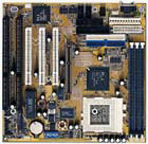 GA-5AA Overview | Motherboard - GIGABYTE Global