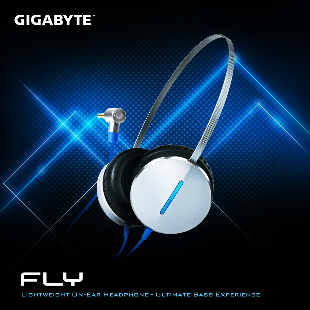FLY Gallery | Headset - GIGABYTE Latvia
