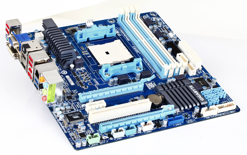 GA-A75M-UD2H｜AORUS - 기가바이트 한국