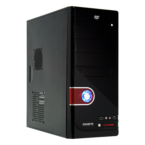 GZ-P3 Key Features | PC Case - GIGABYTE Bangladesh