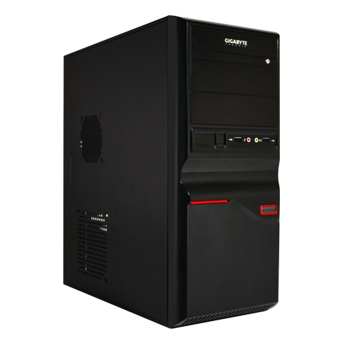 GZ-P4 Gallery | PC Case - GIGABYTE Global