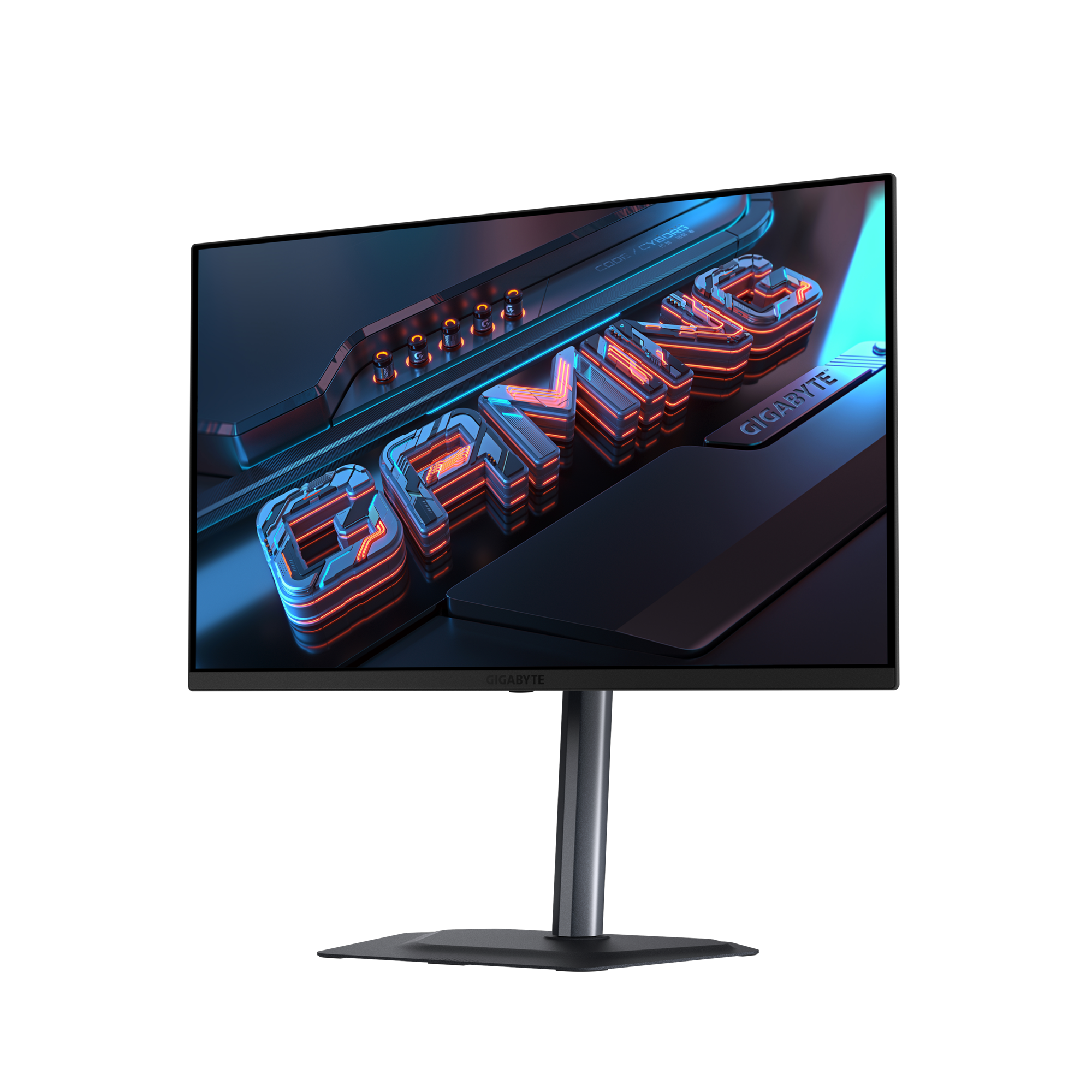 MO27Q2 Gaming Monitor Specification | Monitor - GIGABYTE Global