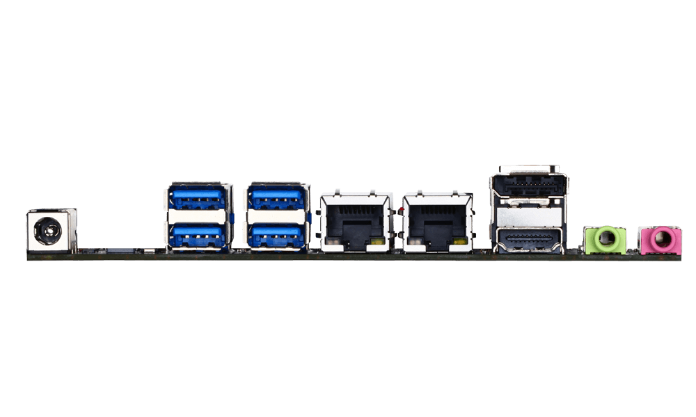 GA-Q170TN-T20-GSM PLUS｜AORUS - GIGABYTE USA