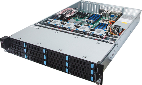 GS-R22PXL (rev. 1.0) | Rack Servers - GIGABYTE Thailand