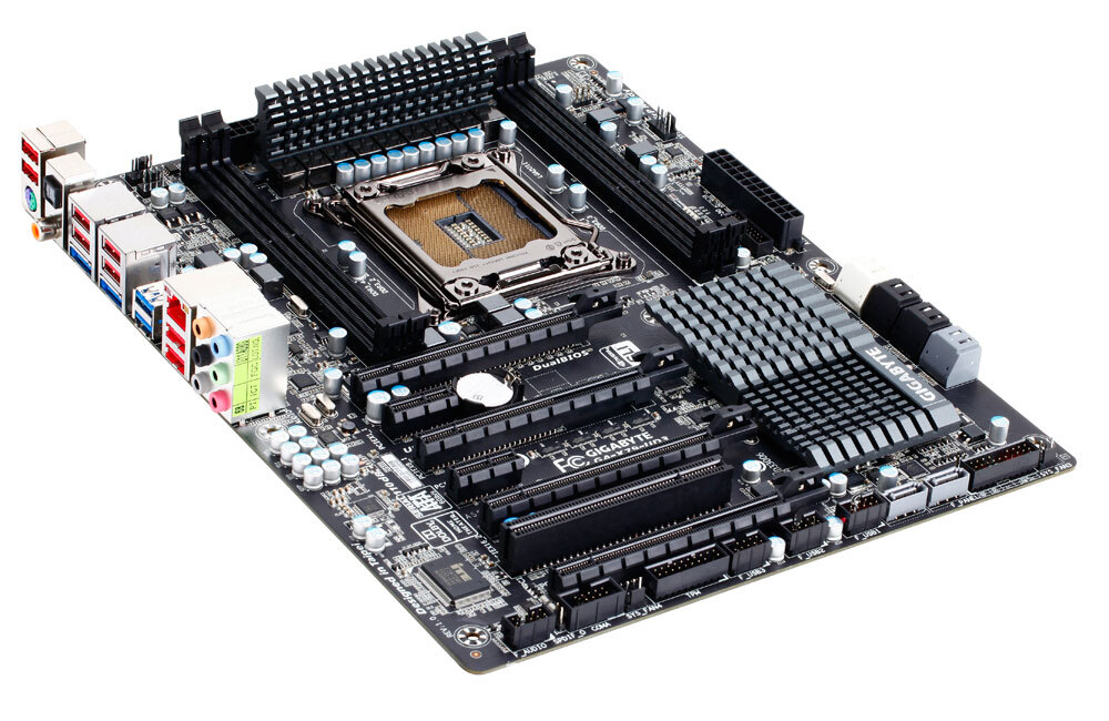 GA-X79-UD3｜AORUS - 기가바이트 한국