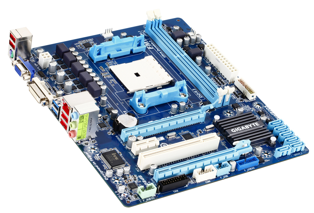 GA-A75M-S2V｜AORUS - GIGABYTE Brasil