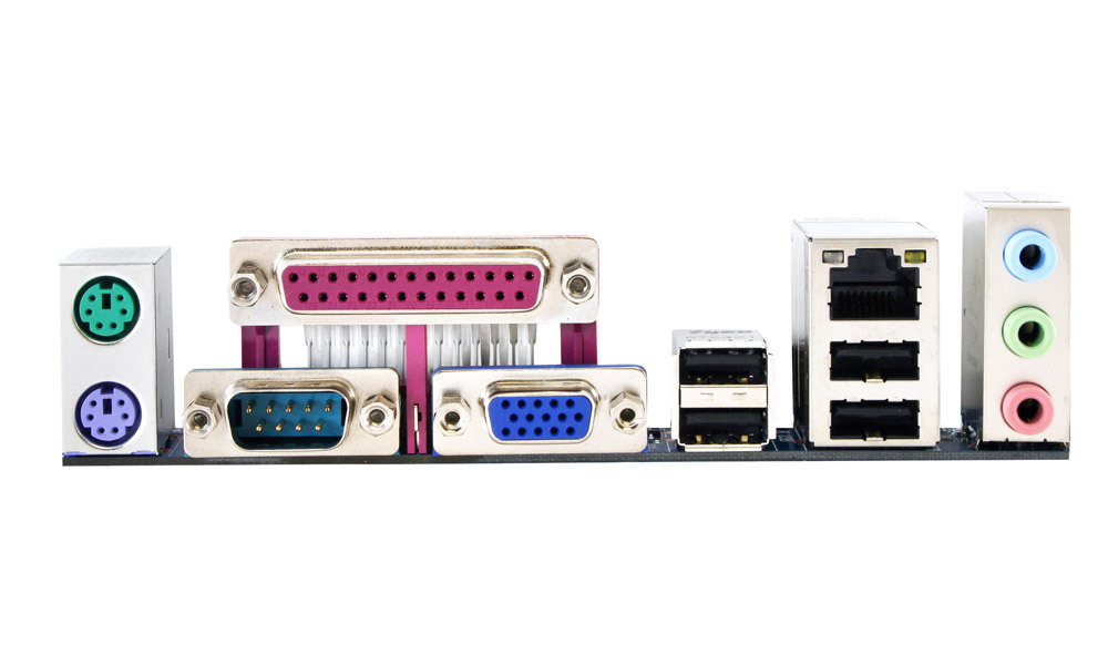 GA-G41MT-D3PT｜AORUS - 技嘉科技